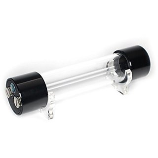 Buy FrozenQ Reactor Core Reservoir, 250mm, Black Online @ ₹7772 from ...