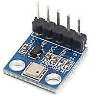 BMP180 High Precision Digital Barometric Pressure Sensor Board Module ...