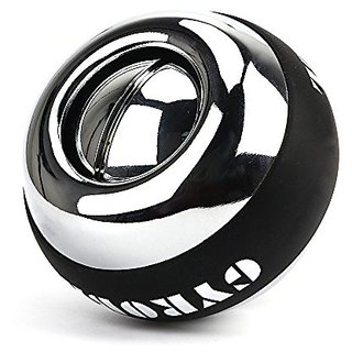 Buy Letigo Metal Gyro Ball Wrist Ball Power AutoStart Gyroscopic ...