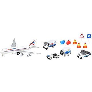 Buy Standard Airport Playset, Multi Color Online @ ₹989 from ShopClues