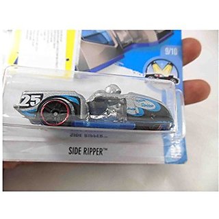 Buy Hot Wheels Showdown - SIDE RIPPER - HW SHOWROOM Online @ ₹499 from ...