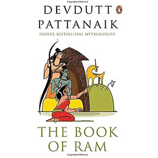 Buy Shopperszones THE BOOK OF RAM Book Online @ ₹499 from ShopClues