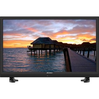 Sansui SNS32HB23C 80cm (32) WXGA LED TV , LEDs , 32 inches(81.28 cm ...