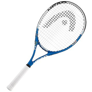 Head Nano Ti Tour Tennis Racquet