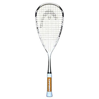 Head Microgel 110 Speed Squash Racquet