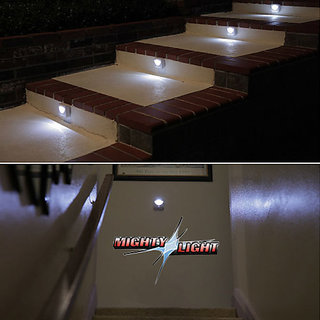 Mighty Light Motion & Light Sensor Activated Led light