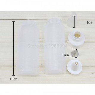 Buy Multi Utility Two Color Icing Piping Cake Cream Pastry Decorating ...