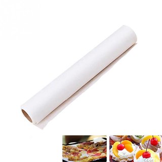 Buy Baking Paper Roll 10mtr Online @ ₹199 from ShopClues