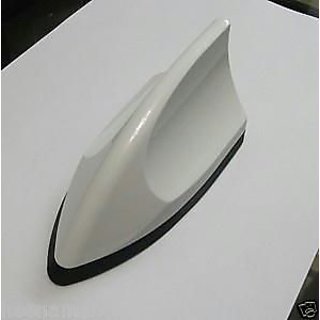 Universal Decorative Shark Fin Car Roof Antenna
