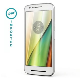 Buy Motorola E3 4G LTE Online @ ₹9999 from ShopClues