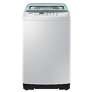 Samsung WA60H4300HB/TL Fully-automatic Top-loading Washing Machine (6 ...