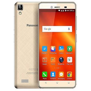 Panasonic P66 Mega 2GB RAM, 16GB - (6 Months Brand Warranty),Prices ...