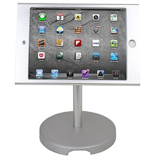 Buy ANGEL POS 1521040 iPad Mini POS Kiosk Stand Enclosure with Security ...