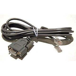 Buy APC PDU Serial Cable 940-0144/A DB9 to RJ12 Configuration ...