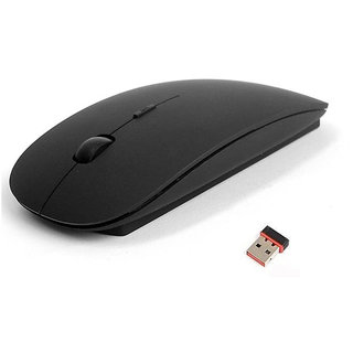 Super slim Wireless Mouse
