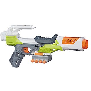 Buy Nerf Modulus IonFire Blaster Online @ ₹3184 from ShopClues