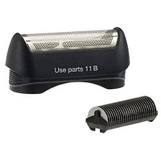 Buy Braun 11B Foil and Cutter Set for Select Series 1 Models Online ...