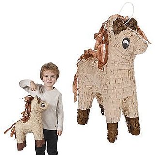 Buy Brown Horse Pinata Online @ ₹4072 from ShopClues