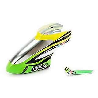 Buy Blade Optional Canopy: mCP X BL Online @ ₹1320 from ShopClues