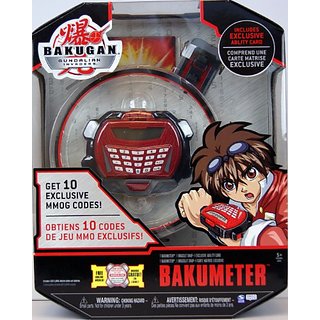 Buy Bakugan - Bakumeter Online @ ₹3434 from ShopClues