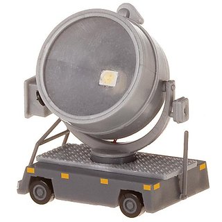 Buy HO Scale Spotlight Trailer -- w/Working LED - Kit Online @ ₹4019 ...