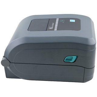 Buy Zebra GT820 Barcode Printer Online @ ₹16000 from ShopClues