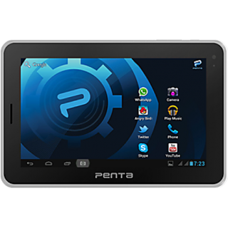 BSNL Penta T-Pad WS707C