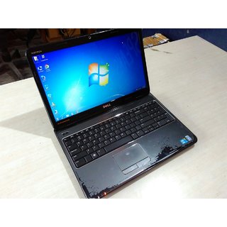 Buy Dell Inspiron N5010 Intel Core i5 Laptop, 4GB RAM 500GB HDD, 15 ...