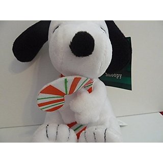 Buy Peanuts-Snoopy with Candy Cane Online @ ₹1560 from ShopClues