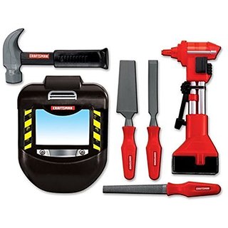 Buy My First Craftsman Welding Torch 6 Piece Set Online @ ₹4900 from ...