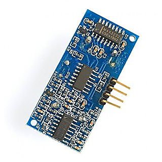Buy SainSmart Ultrasonic Module HC-SR04 Distance Sensor for Arduino UNO ...