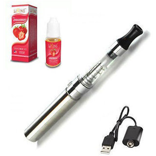 Buy Rechargeable Pen Hookah With 1 Flavor Free (ce-4 / ce-5) Online - Get 58% Off