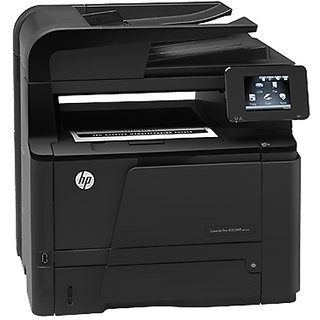 Buy HP LaserJet Pro 400 MFP M425dw (Print, Scan, Copy, Fax, Duplex ...