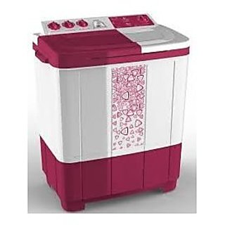 Videocon Vs72L16 Semi-Automatic 7.2 Kg Top-Loading Washing Machine ...