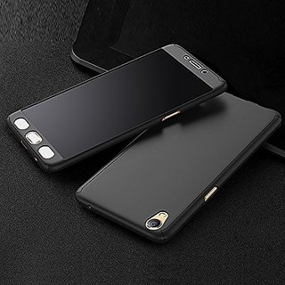 Buy Mobi Case- Full Body Protection 360 Degree ipaky Hybrid Front+Back ...