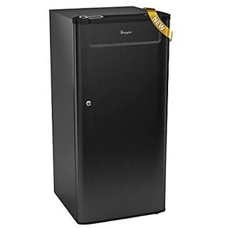 Whirlpool 205 Genius Cls Plus 4S Direct-Cool Single-Door Refrigerator ...