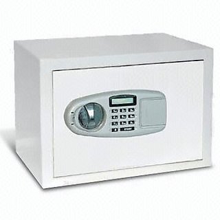 Electronic Safe With Digital Locking System , Electronic Safe
