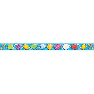 Buy Scholastic TF2967 Island Treasure Borders with Corners Online ...