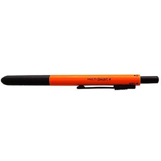 Buy OHTO Multi-Function Pen, MULTI-Smart 4, 0.5 mm Mechanical Pencil ...