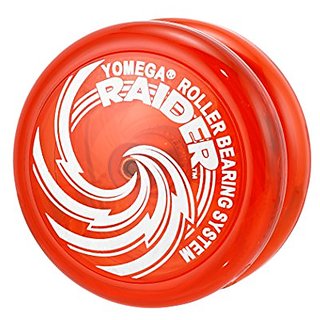 Buy The Yomega Raider - a ball bearing yoyo designed for advanced ...