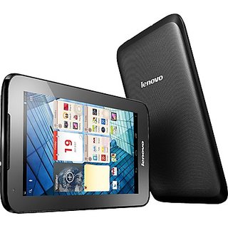 LENOVO A1000L TABLET DUAL CORE MT8317/512MB/ 8 GB/7 INCH/ANDROID 4.1