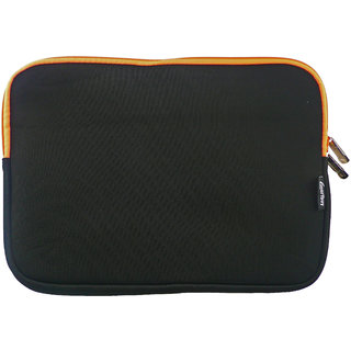 Buy Emartbuy ( 10-11 Inch Tablet / Laptop ) Black/Orange Water ...