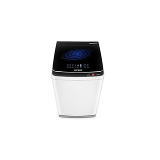 Videocon 7.5Kg VT75C45 Fully Automatic TOP LOADING Washing Machine ...