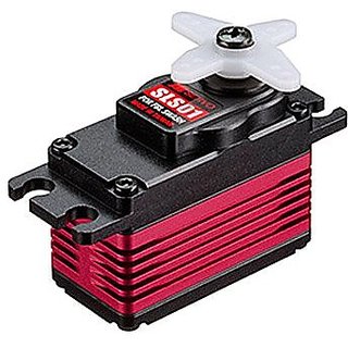 Buy Jr Sls01 Qrs Swash Servo Sx 60 90 (600 700) Class Online @ ₹27820 ...