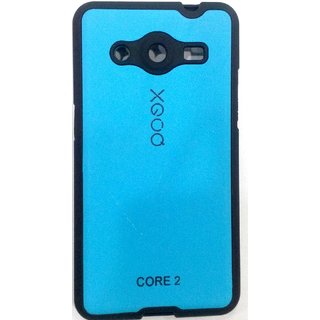 SAMSUNG CORE 2 back cover In India - Shopclues Online