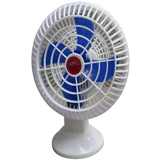 Buy Super Deluxe Portable Fan Online @ ₹1199 from ShopClues