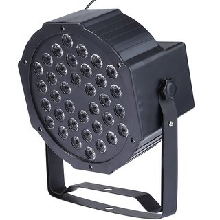 Buy VRCT LED PAR LIGHT 36 X 1 DJ DISCO SPOT LAMP DMX SHOW Online ...