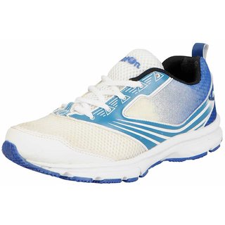 Buy Action Men's White Running Shoes Online @ ₹909 from ShopClues