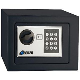 Ozone Electronic / Digital Safe OES-17 EN , Electronic Safe