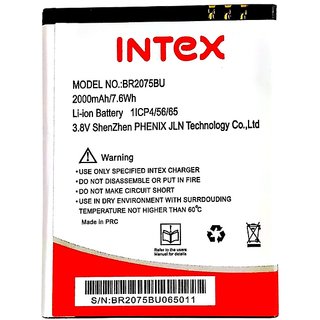 Intex mobile battery store